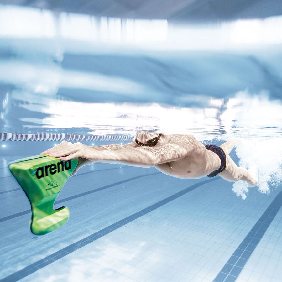Swim Keel 1e358 Arena