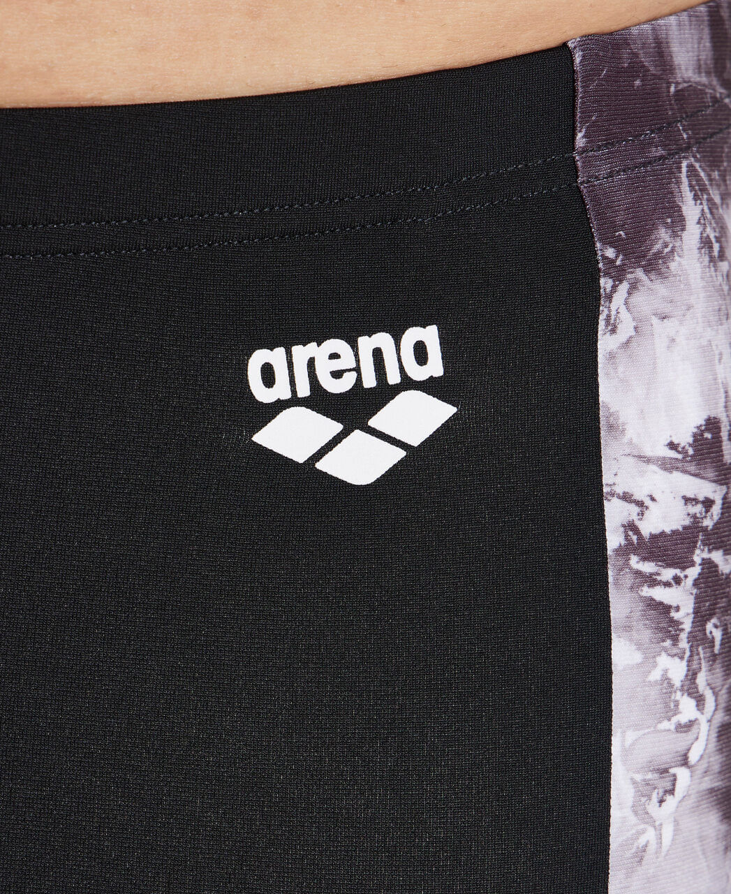 M SWIM JAMMER ALLOVER 005022. - arena