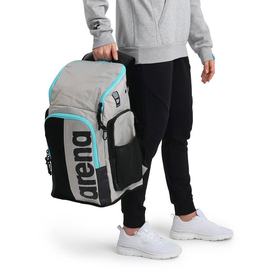 SPIKY III BACKPACK 45 005569 - arena